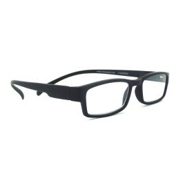 Klammeraffe NO 01 Black +1.5 Lesebrille - Mister Linse
